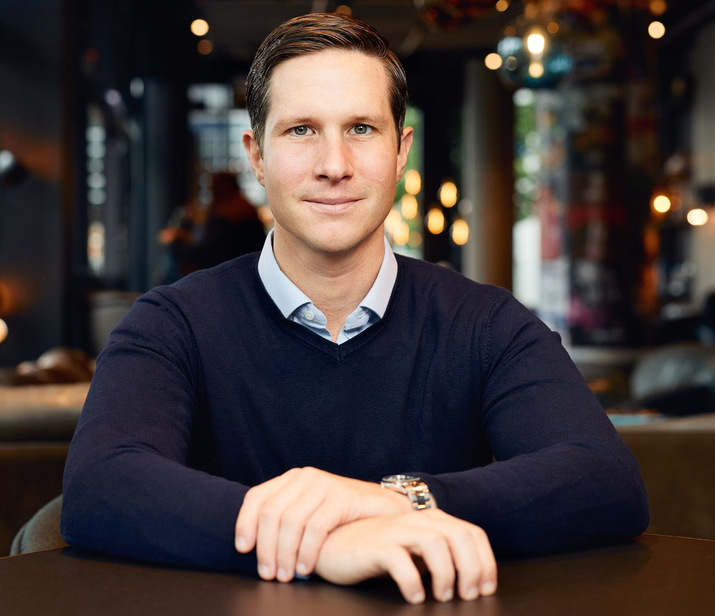 Patrick Stäuble: “We power the future of lending together!” – Fintech ...